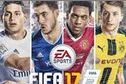FIFA covers