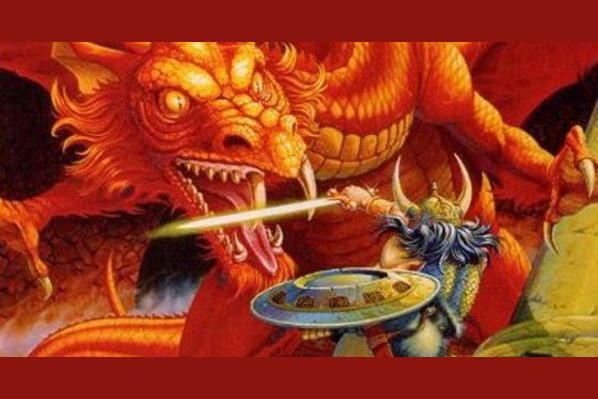 What Dungeons And Dragons Race Are You?