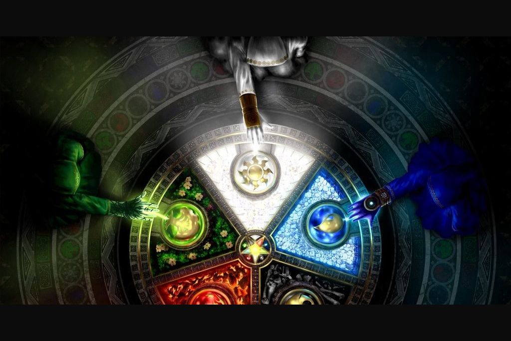 What Is Your Heart Element?