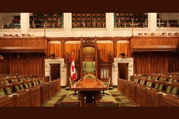 How should Canadian MPs be elected?