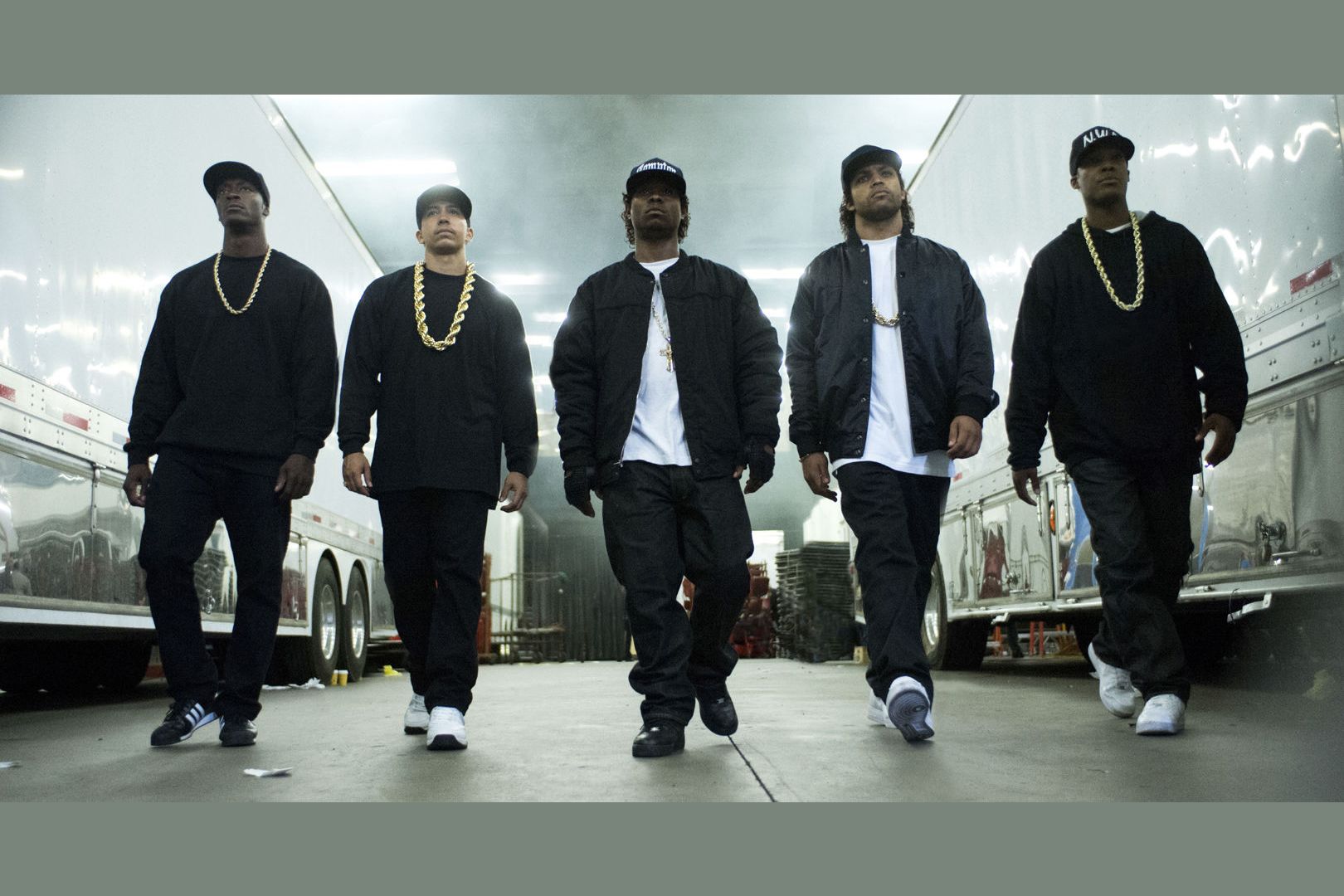 Can you complete these iconic rap lyrics?