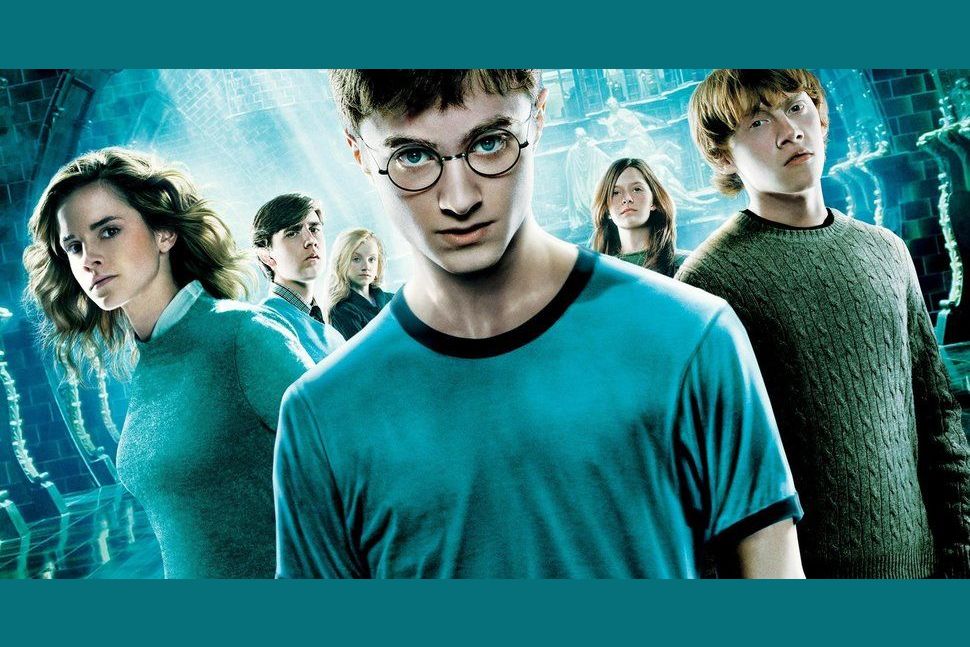 What Minor Harry Potter Character Are You?