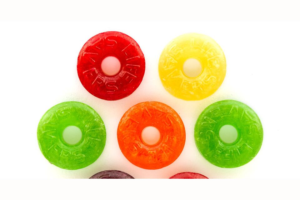 Which Lifesaver Flavor Are you?