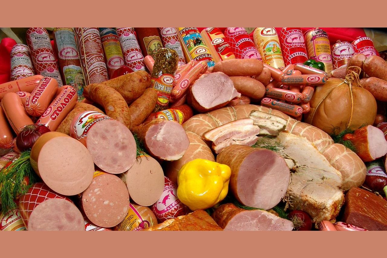 Колбасу какой торговой марки вы предпочитаете?