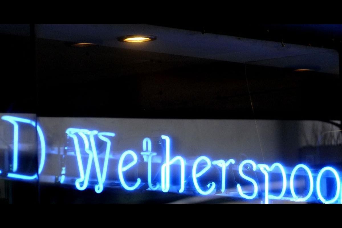 Pub quiz: How much do you know about JD Wetherspoon?