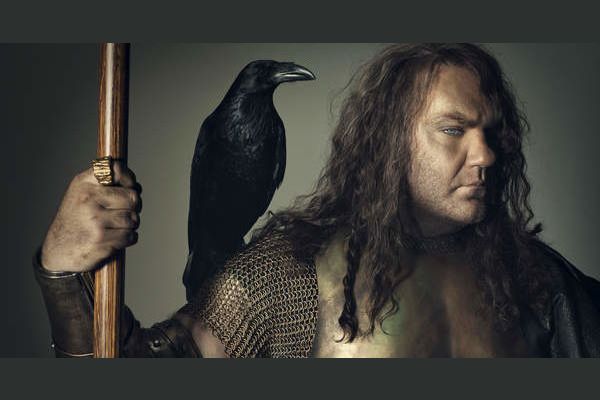 What Character From Wagner’s “Ring” Are You?