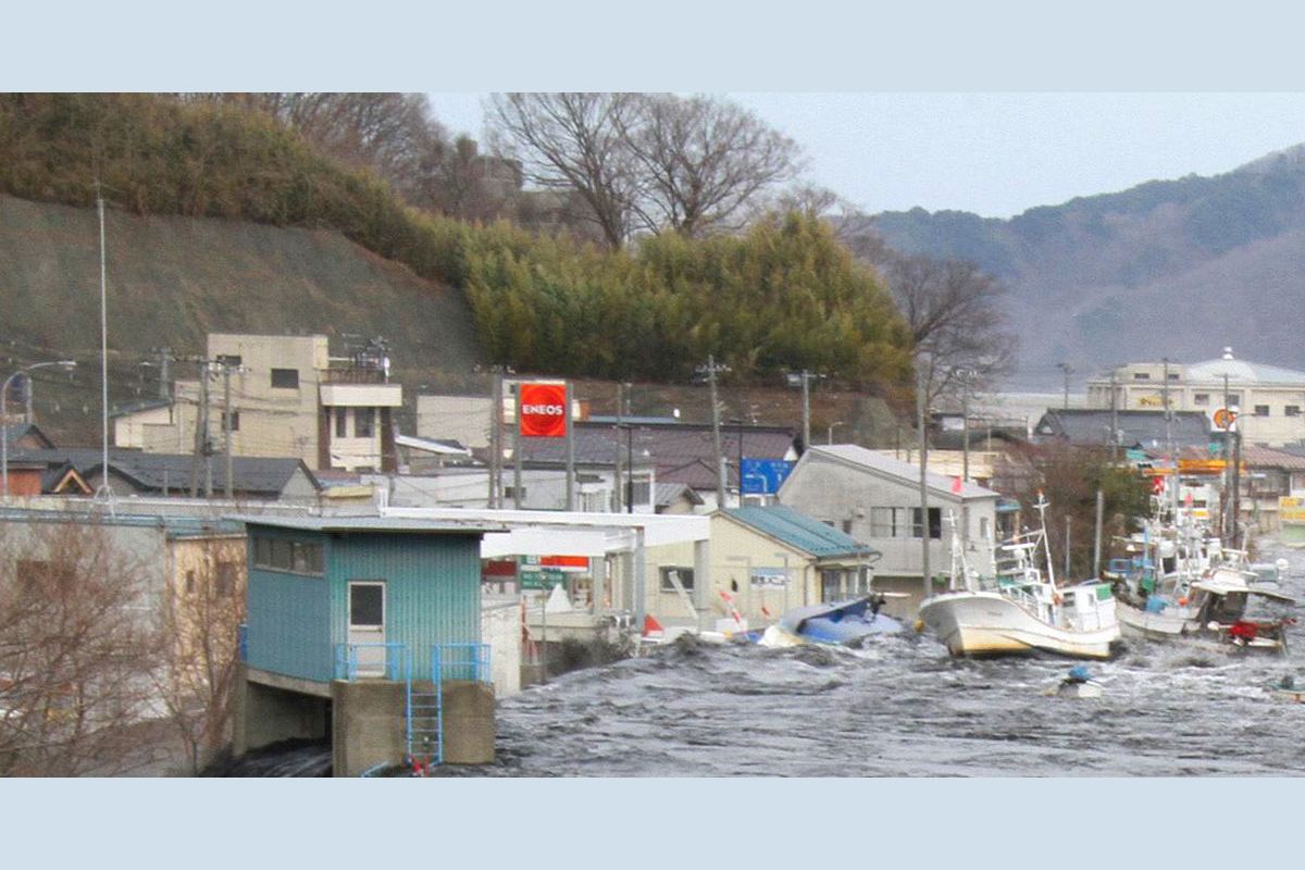 Can You Name All 14 Of These Famous Disasters?