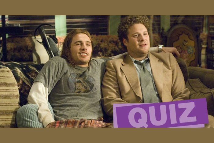 How High Are You Right Now?