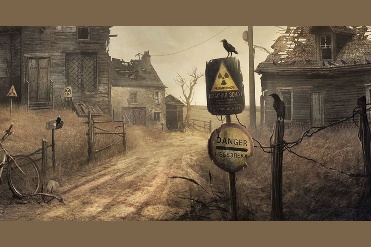 What Type Of Post Apocalyptic Leader Are You?