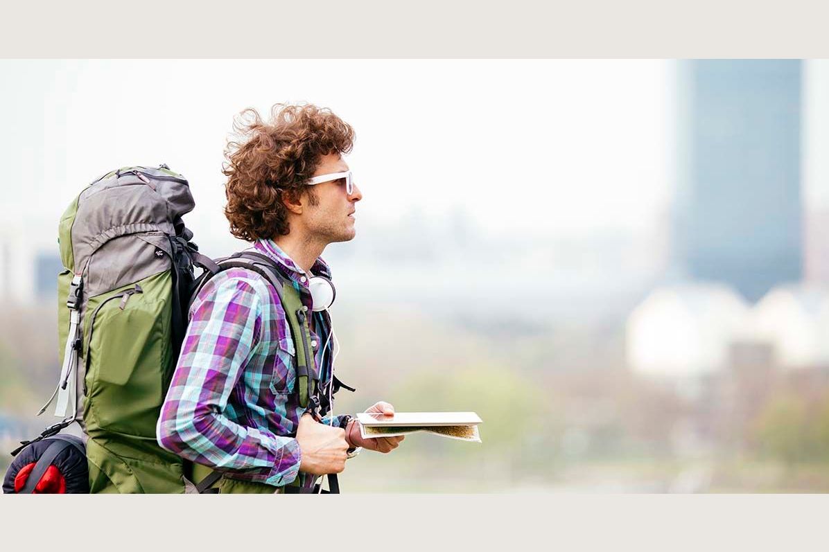 ¿Qué tipo de turista eres?