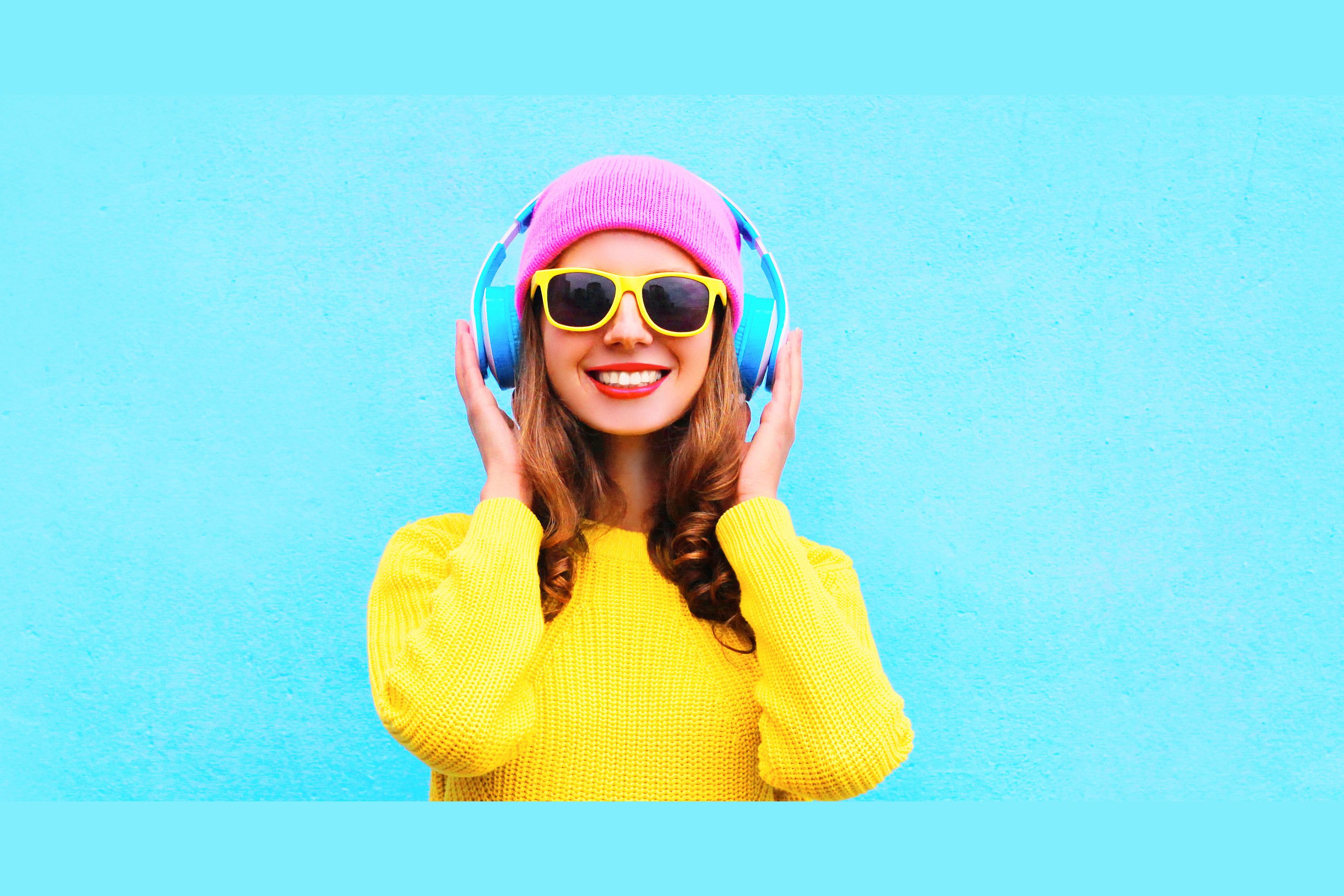 Answer These Random Questions and We'll Tell You Your Current Fave Pop Song