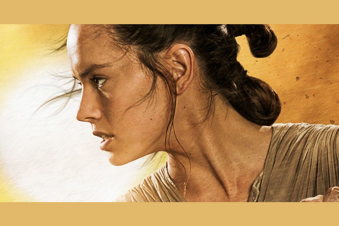 Where Did Rey Come From?