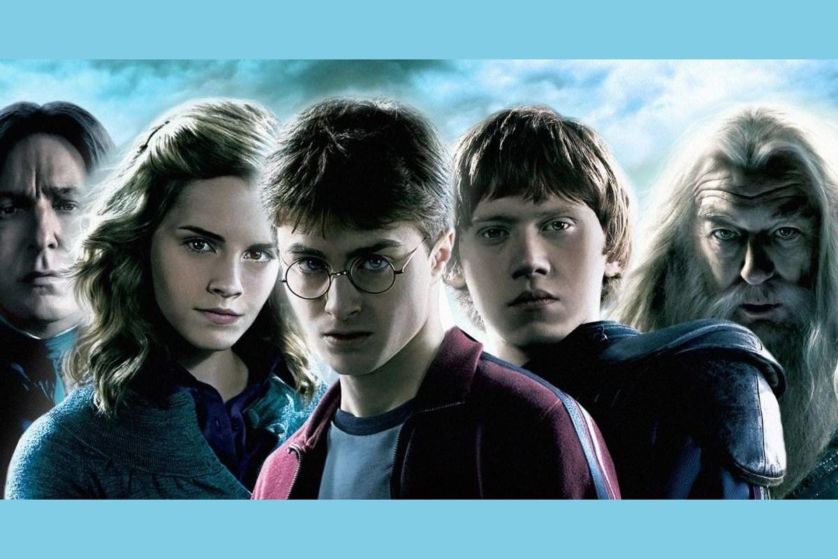 Which Harry Potter Guy are you Based on your Favorite Popular Movie ...