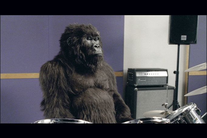 How Well Do You Remember These Iconic British Adverts?