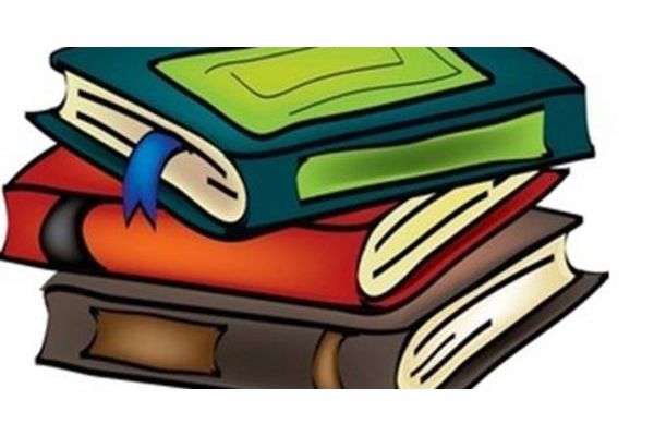 What book Character are you?