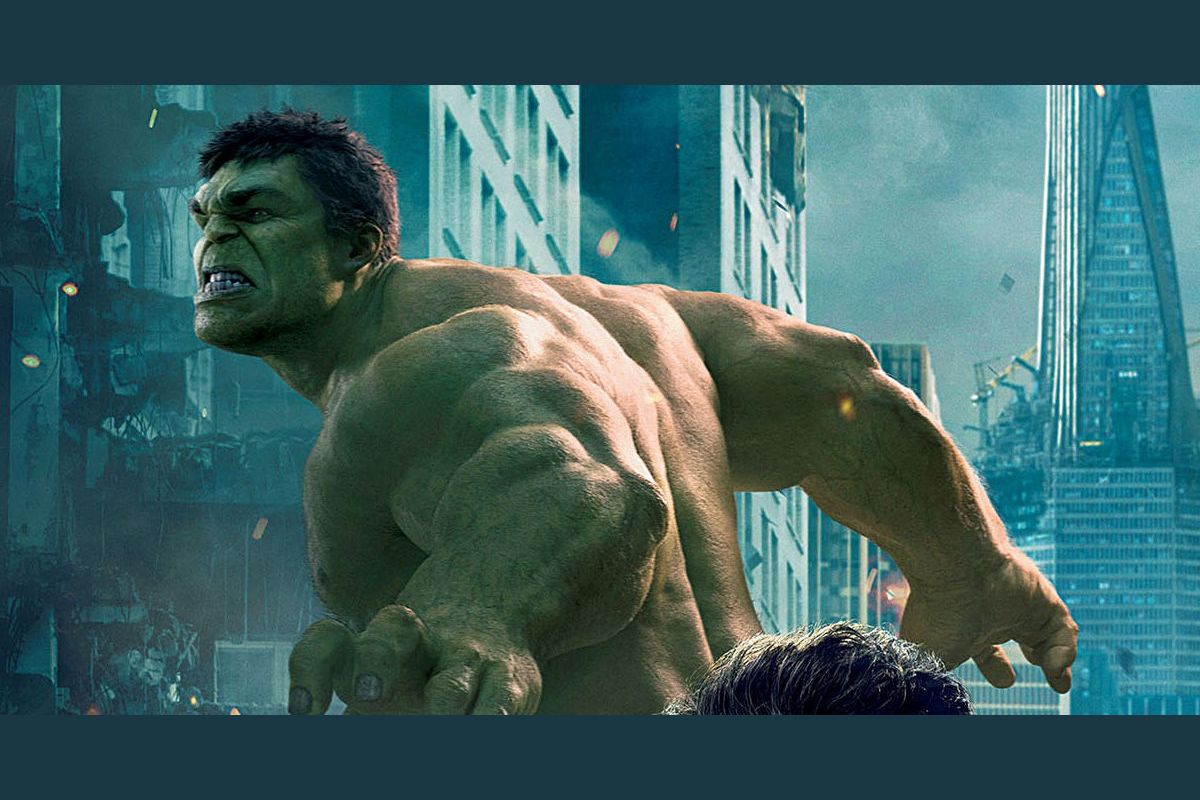 Which Marvel Avenger Is Your Favorite?