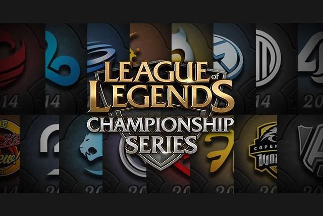 Test Your LCS Team Knowledge