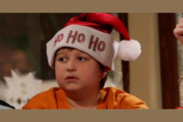 See What Jake Harper From 'Two And A Half Men' Looks Like Now