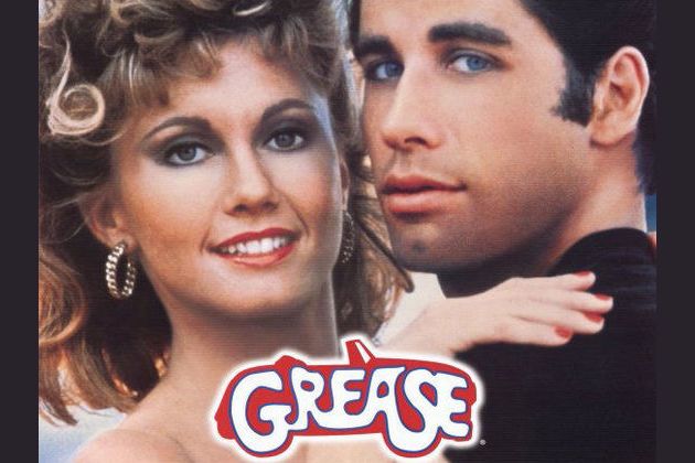 Which Grease character are you?