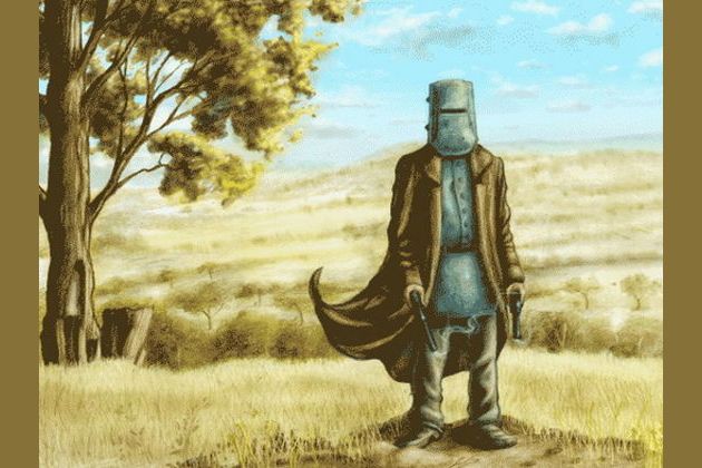 Ned Kelly: Good or Bad