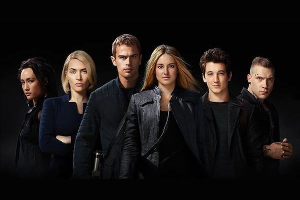 Which Divergent Character Are You?