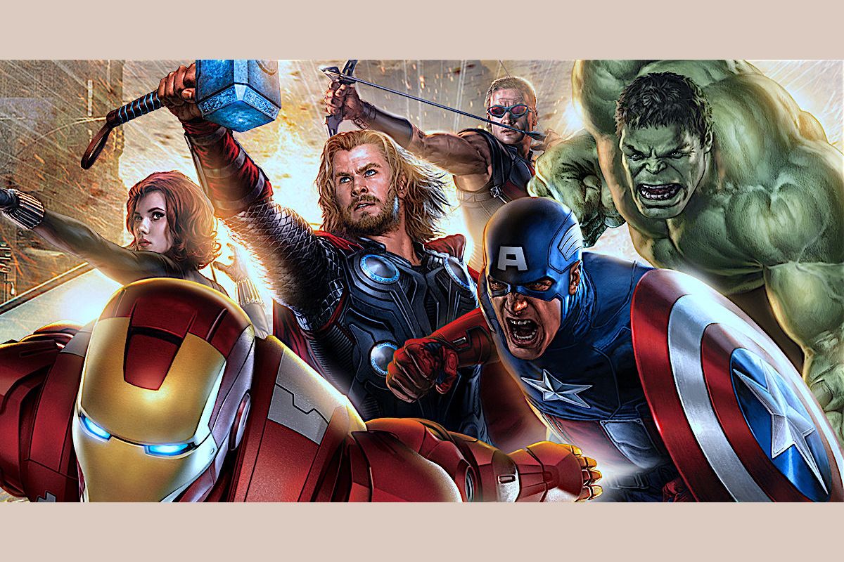 What Race In The Marvel Universe Are You?