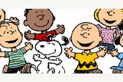 17 Peanuts Comic Strips That Will Improve Literally Any Bad Day