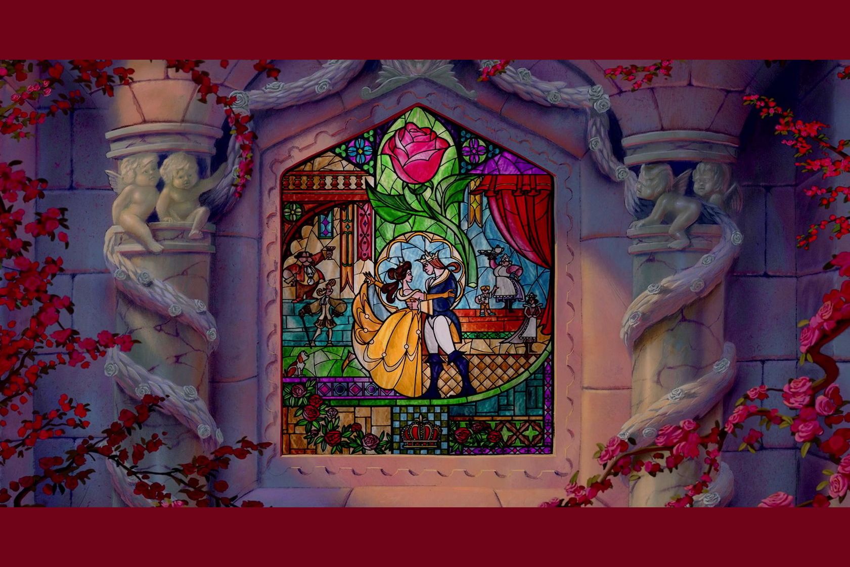 Can You Recognize The Disney Movie By The Final Scene?