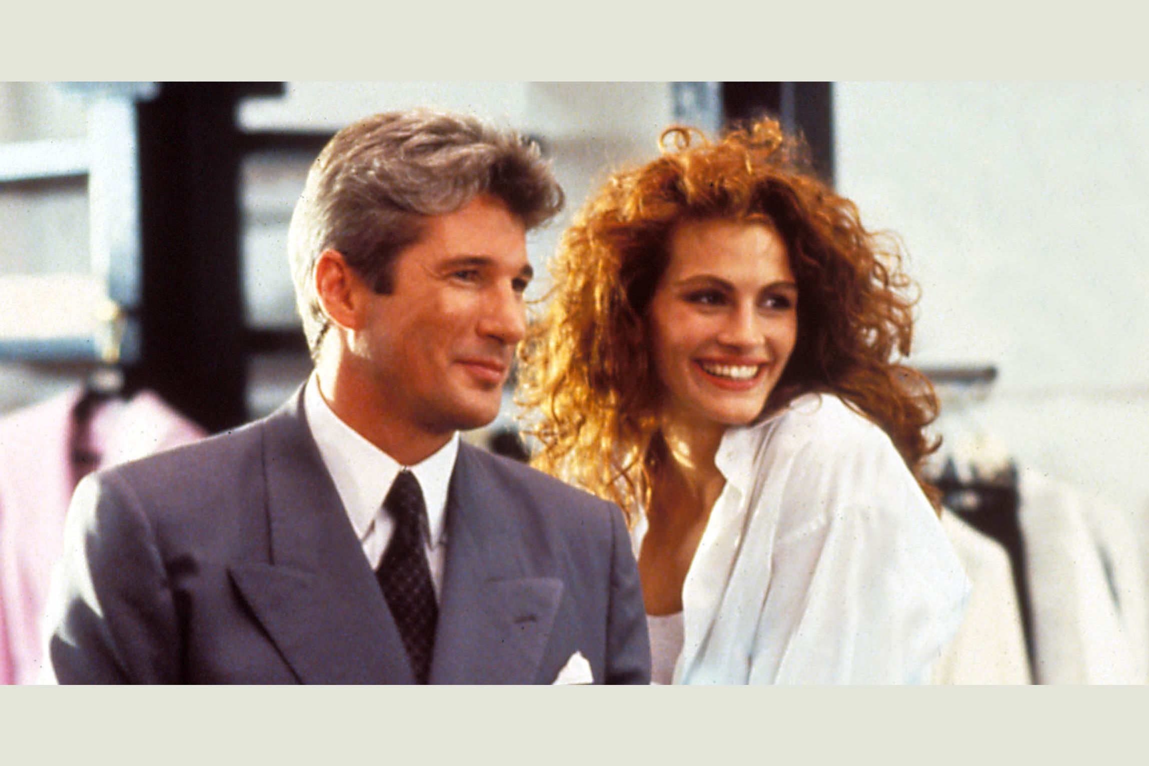 Which 90s Rom-Com Is Most Like Your Relationship?