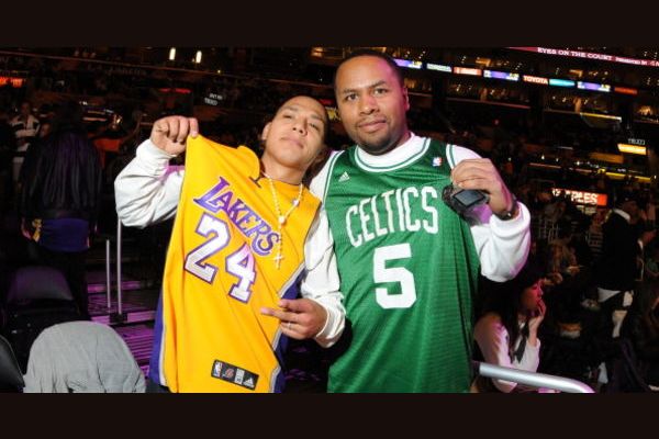 Which team has the best NBA fans?