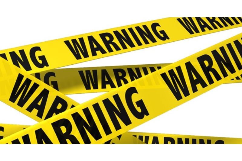 Which Warning are You?