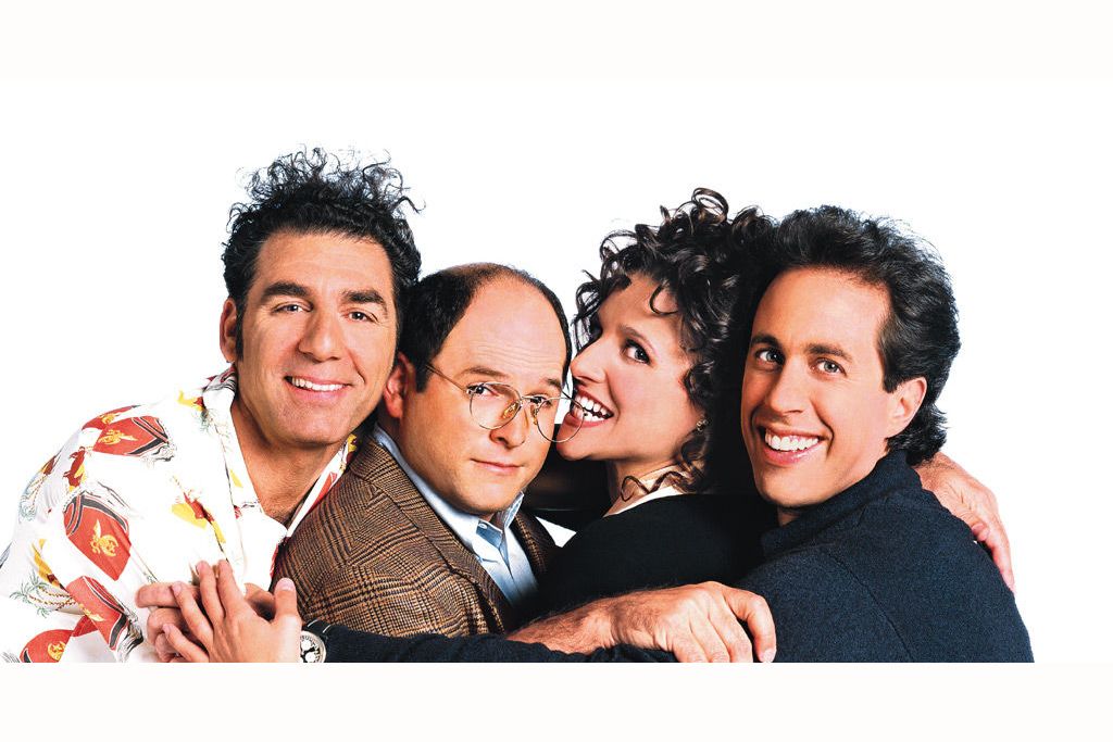 What Seinfeld Character Are You?