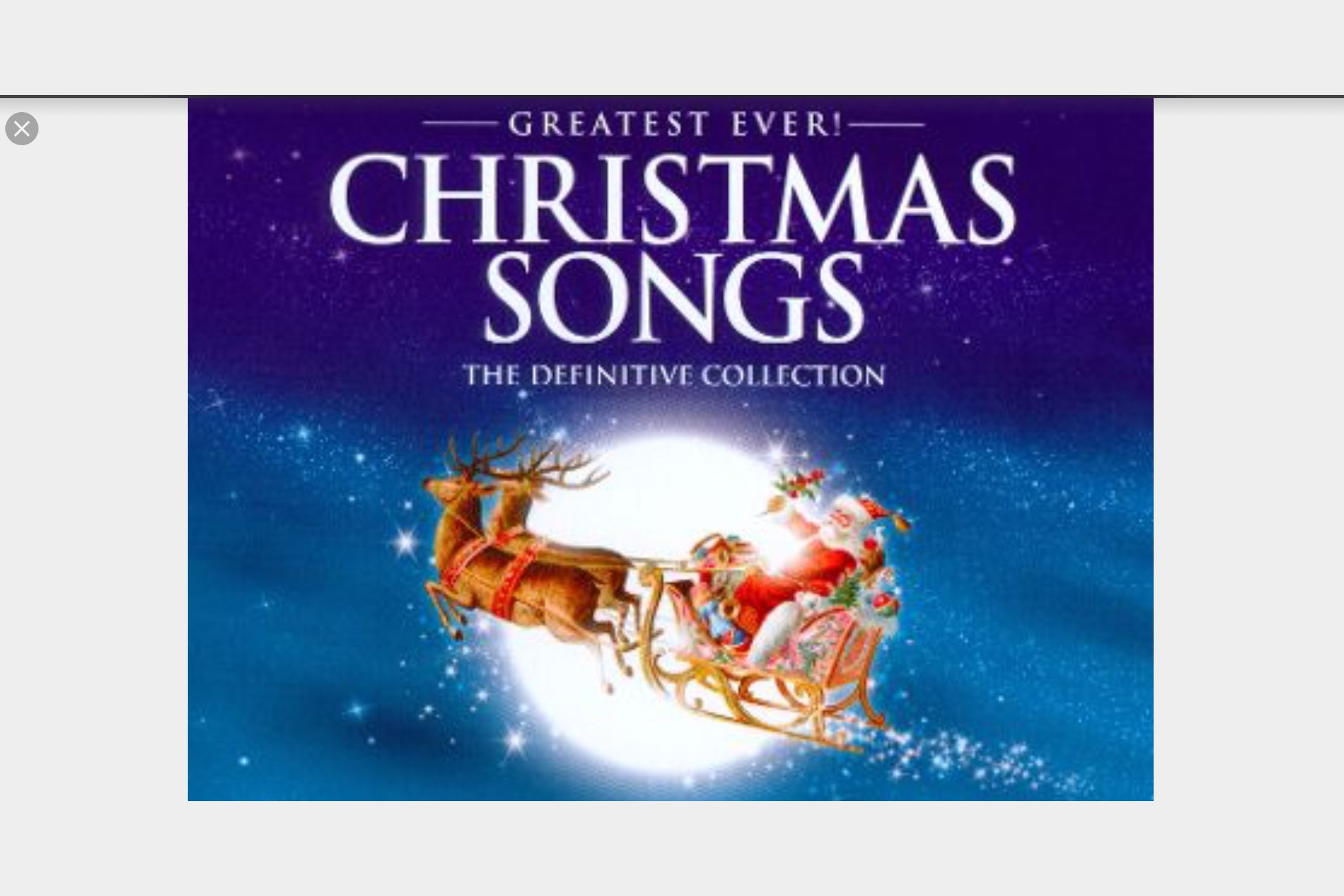 Which Christmas Song Matches Your Personality which-christmas-song-matches-your-personality