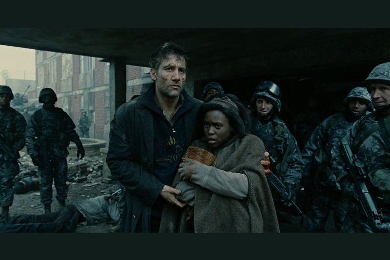 5 Must-See Crazy Movies