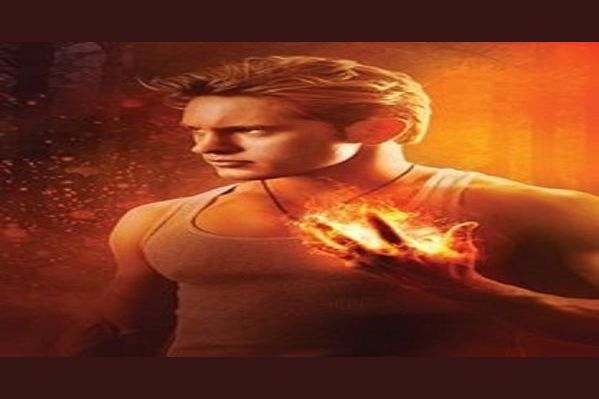 Psychic! Psionic! Indigo! Human!