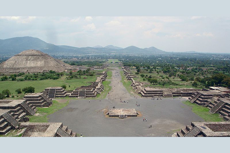 ¿Qué tanto conoces estos monumentos?