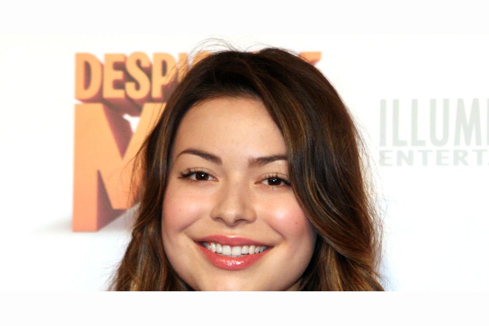 How Much Do You Really Know Miranda Cosgrove?