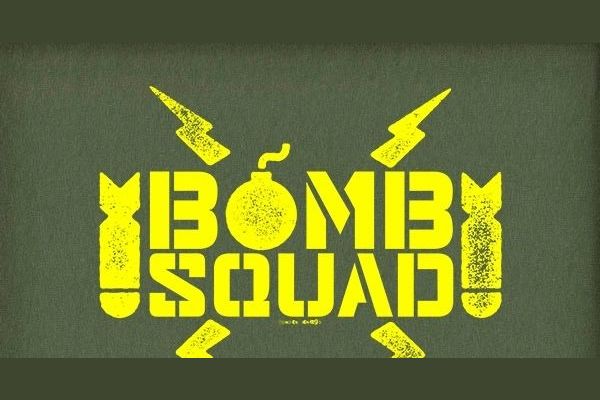 What Bomb Squad Member Are You Summer Edition