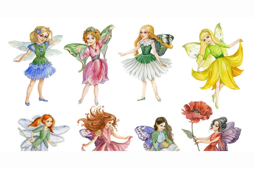 What is your inner fairy?