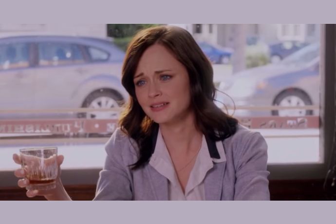 Deine Meinung Zum Revival Der Gilmore Girls