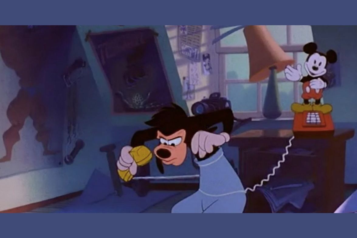 Only True Disney Fanatics Will Be Able To Spot The Hidden Mickey In ...