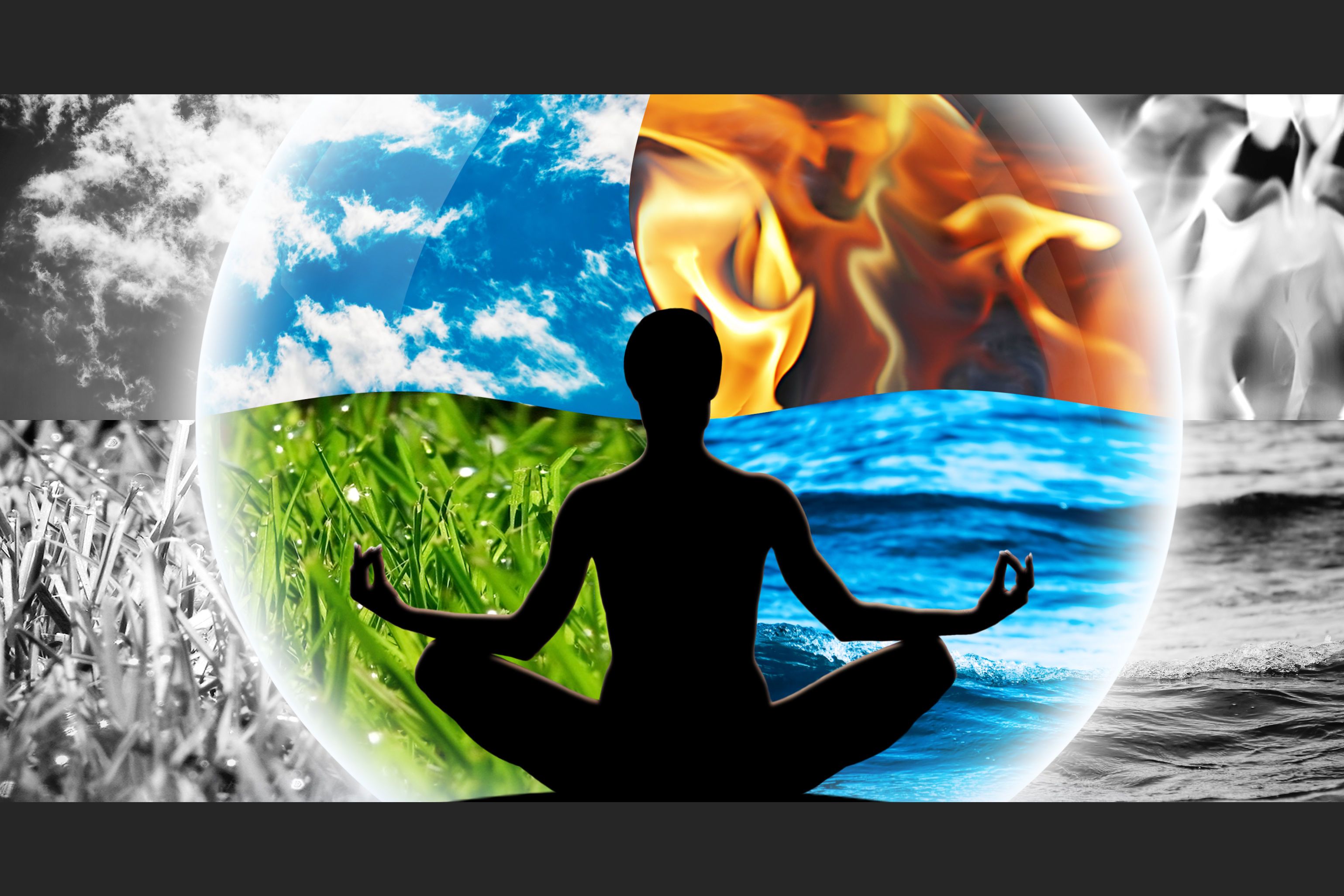 Which Element Does Your Soul Reflect?