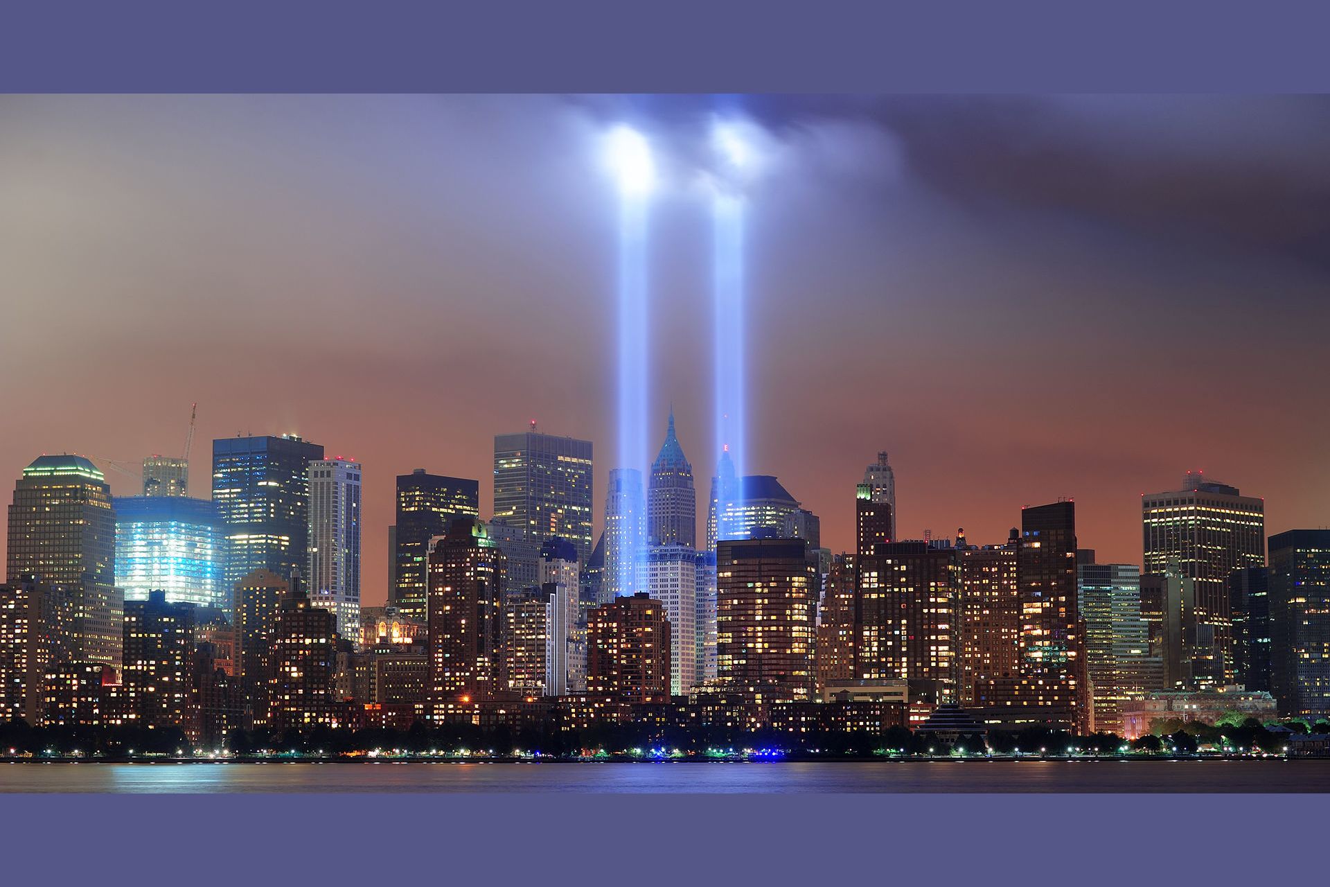 These 30 Photos From September 11, 2001 Will Move And Astound You