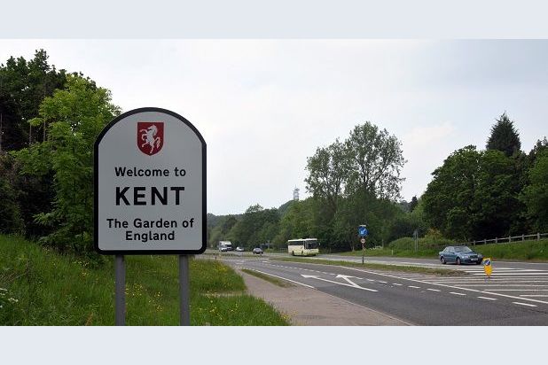 How Many Kent Words And Phrases Do YOU Know?