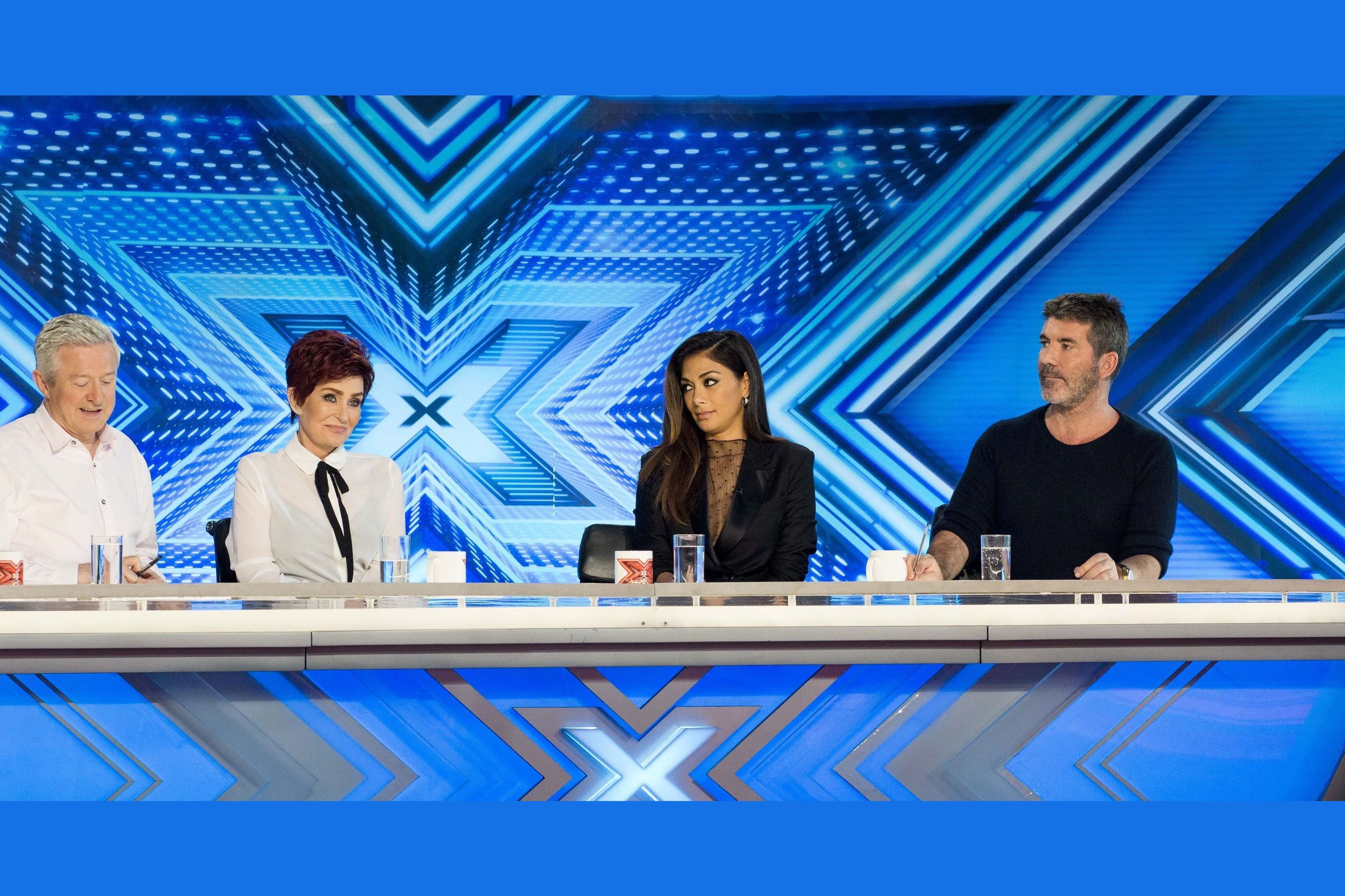 Should this be the last series of The X Factor?