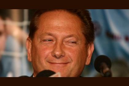 The five most incredible Vladimir Romanov moments