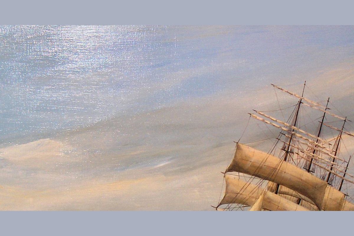 FORTE TEST: Laevad ja merendus!