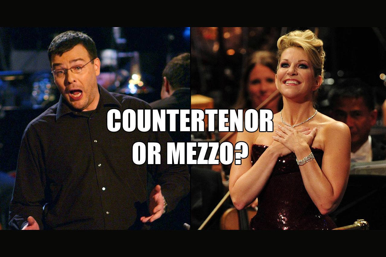 Countertenor or mezzo?