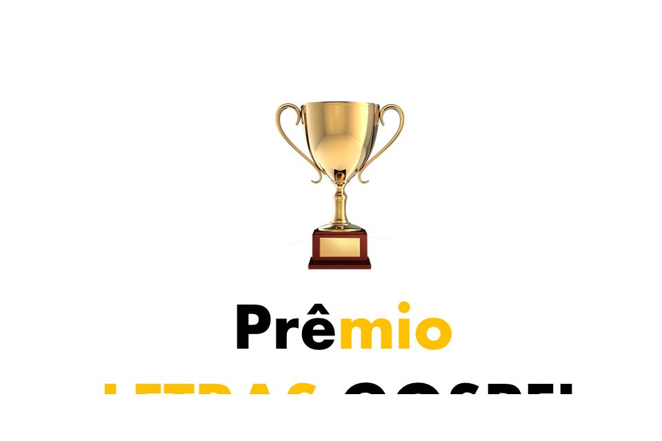 Prêmio Letras Gospel 2016