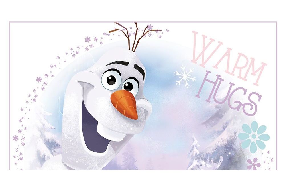 What's your favorite Olaf line?